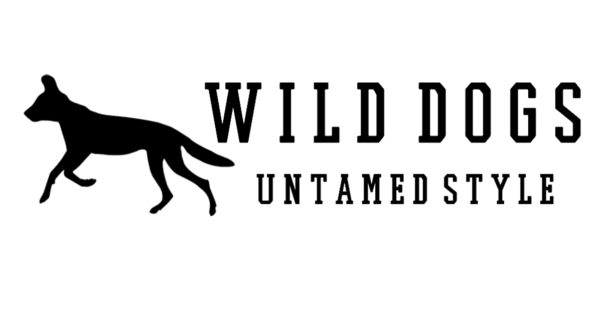 Wild Dogs Logo While Nigeria May Have Lost Her Wild Dogs Populations,